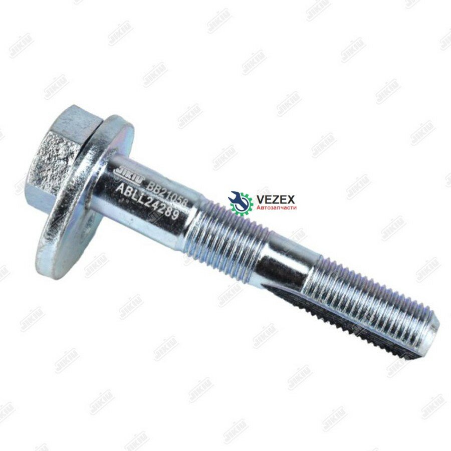 JIKIU BB21058 Болт с эксцентриком Lexus_RX300 MCU35 2003-2006 BB21058