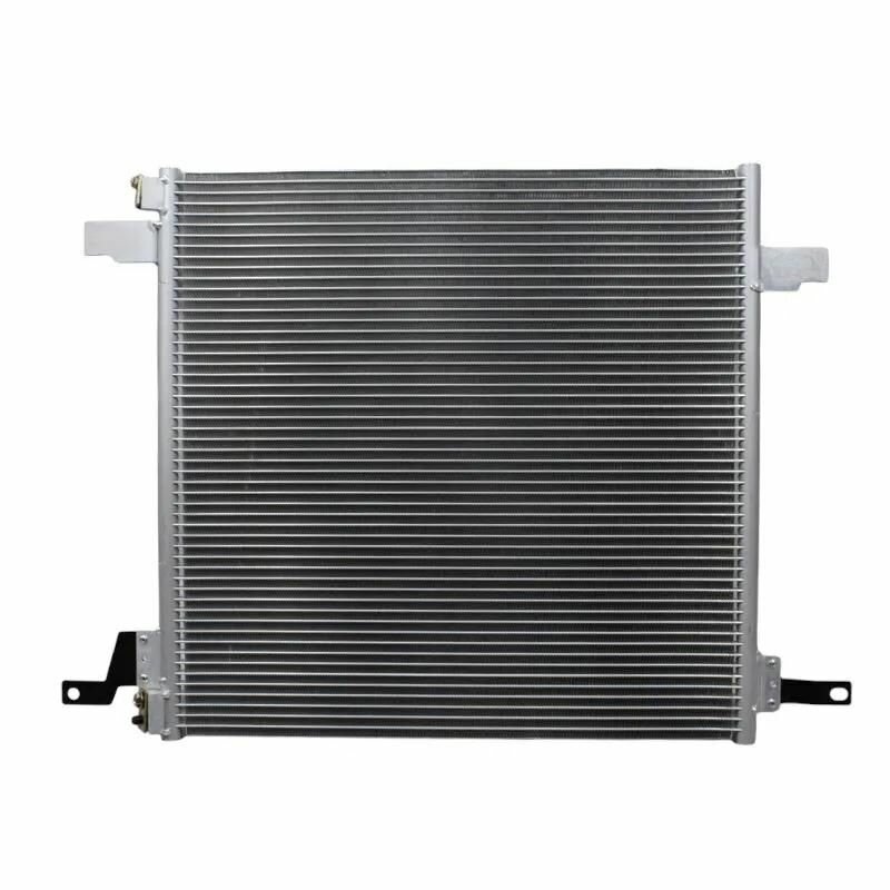 Радиатор кондиционера SAT ST-MB05-394-0 Mercedes-Benz M-Class 97-05