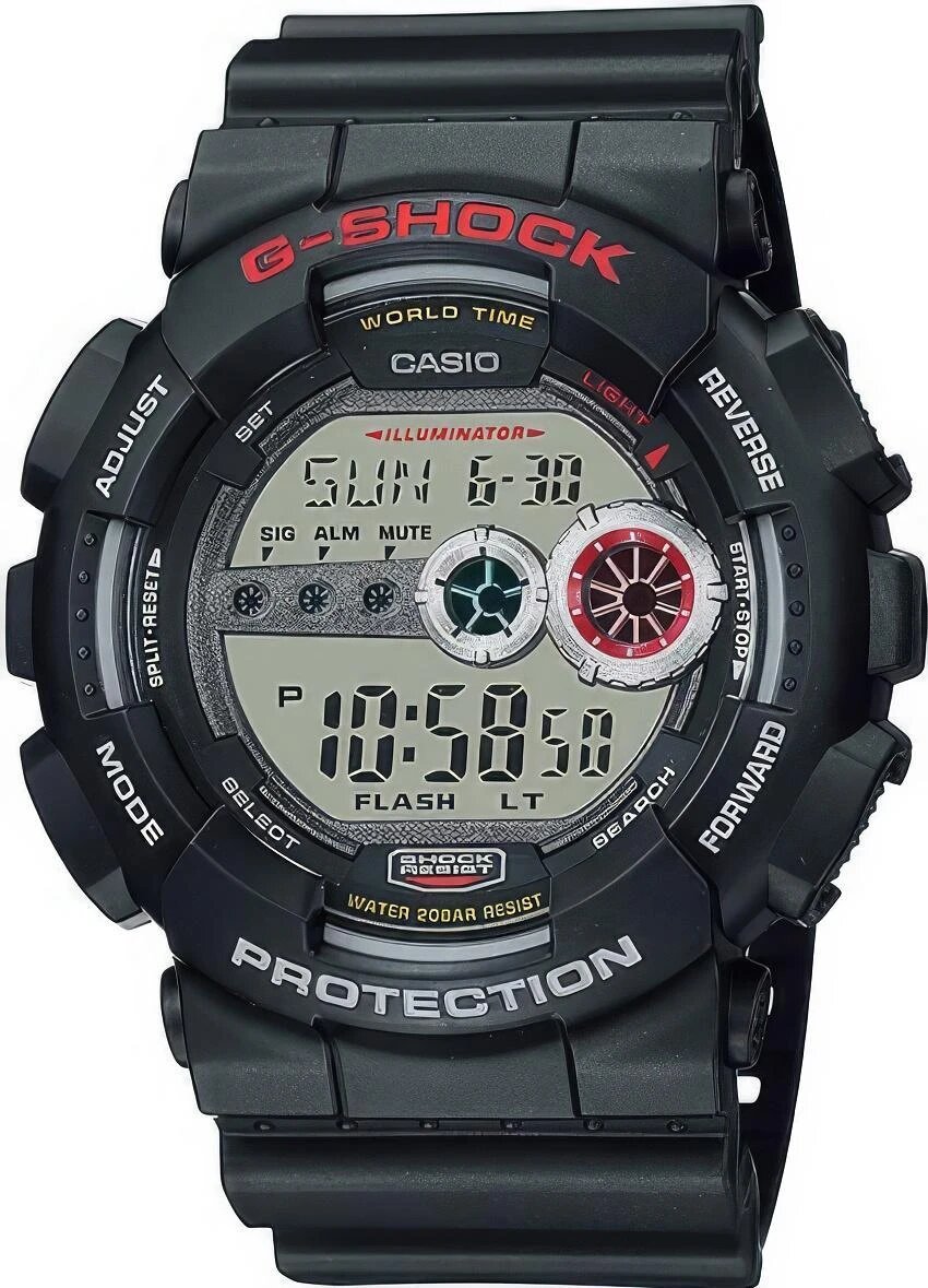  CASIO G-Shock