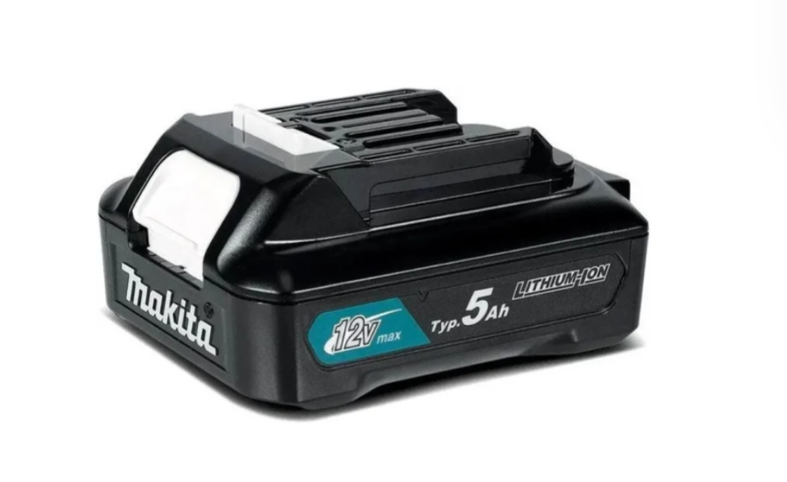 Аккумулятор Makita CXT BL 1050B 632U95-7 (12В/5 Ah)