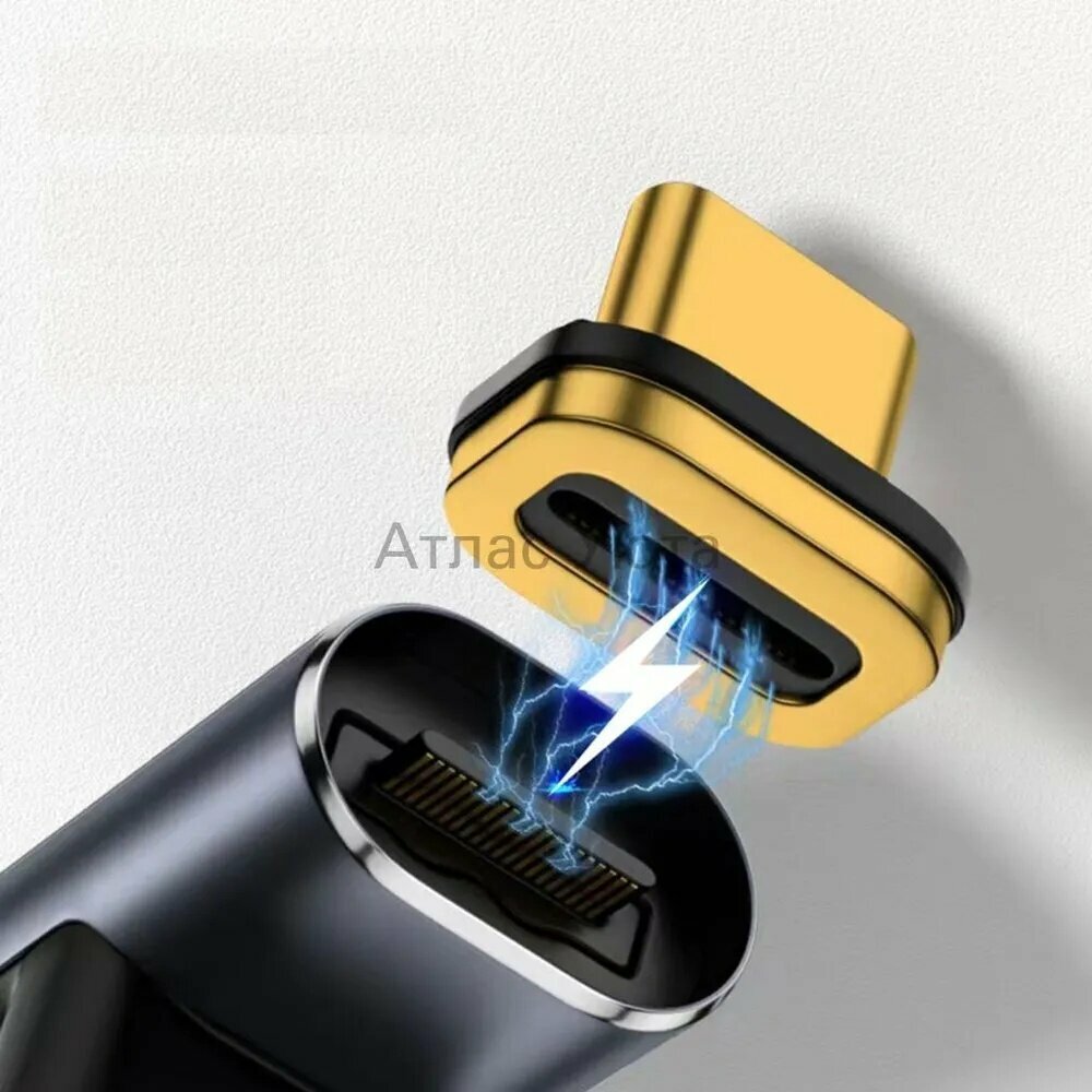 USB-концентратор — фото 1