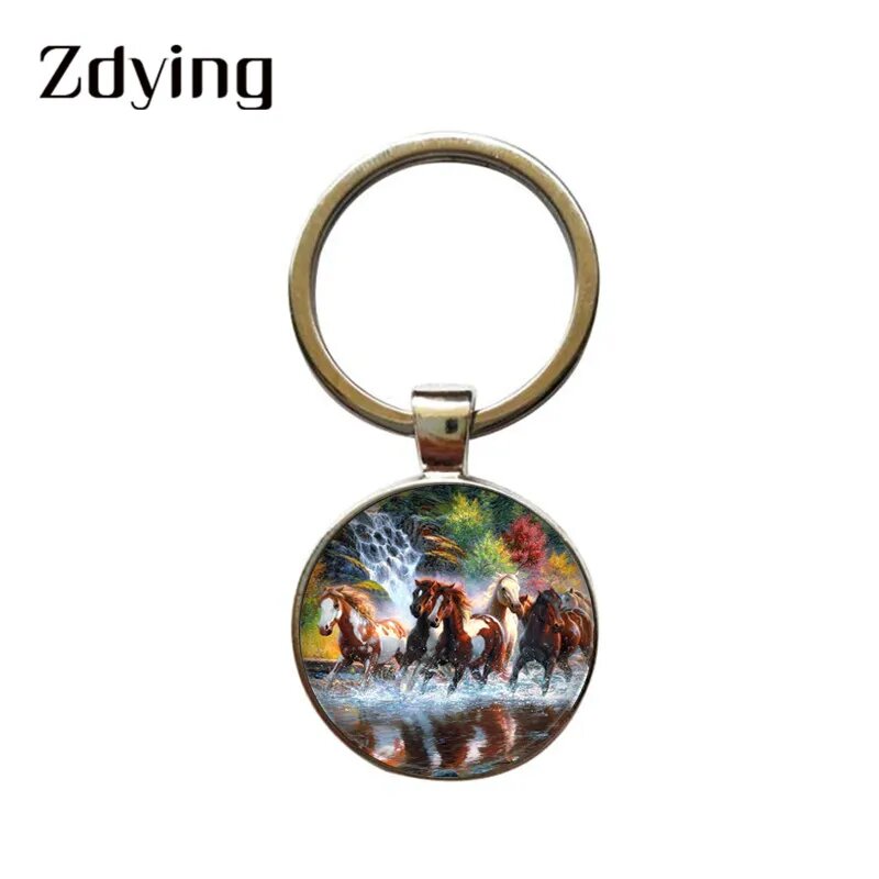 Брелок Zdying