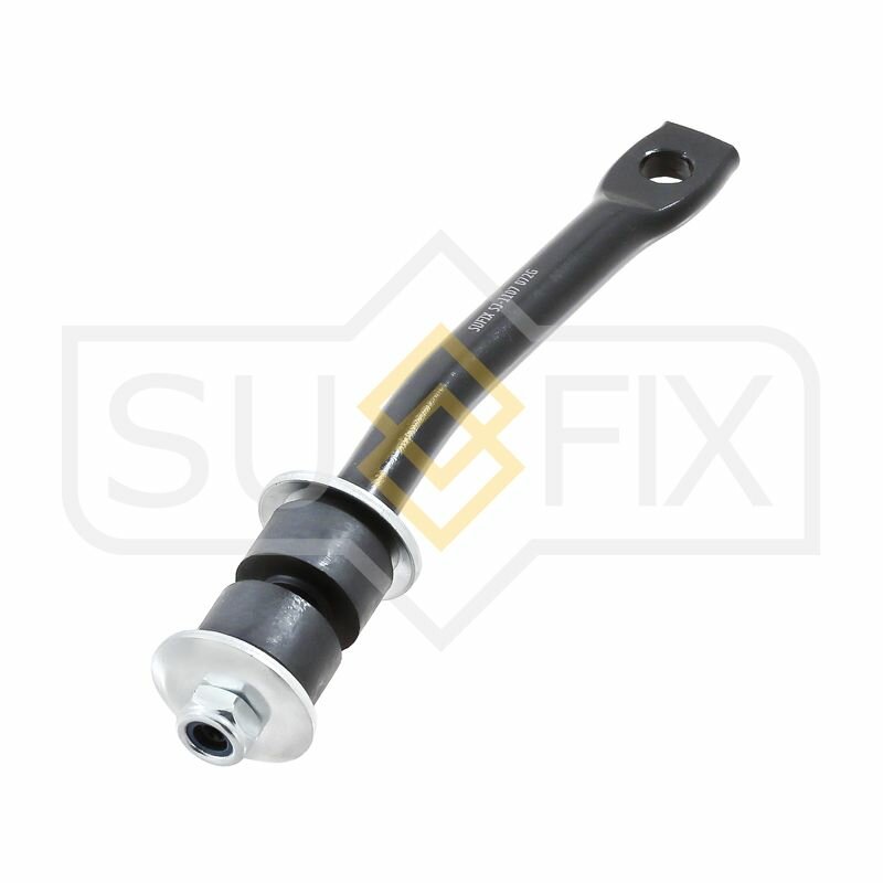 SUFIX Стойка стабилизатора передняя левая SSANGYONG Actyon I 05>/ Kyron 05>/ Rexton 02>