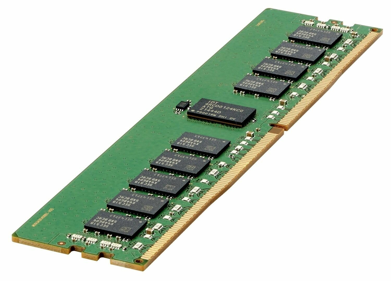 Память серверная HP DDR3 8GB ECC REG PC3L-10600R 1333MHz 652088-001