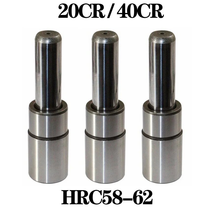 Прессовая матрица SGP, 22/25 мм, 25x170 мм
