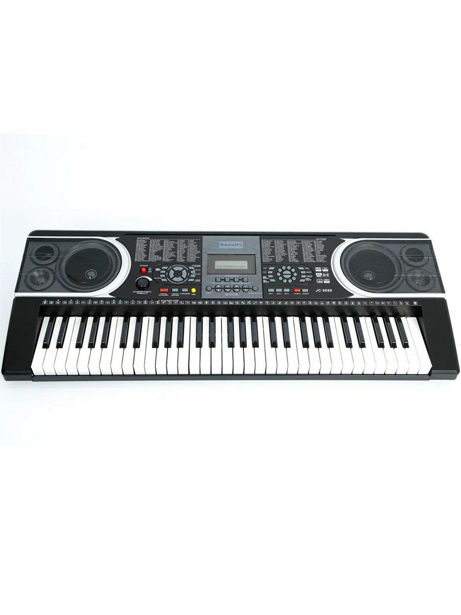 Синтезатор Jonson&Co JC-9688