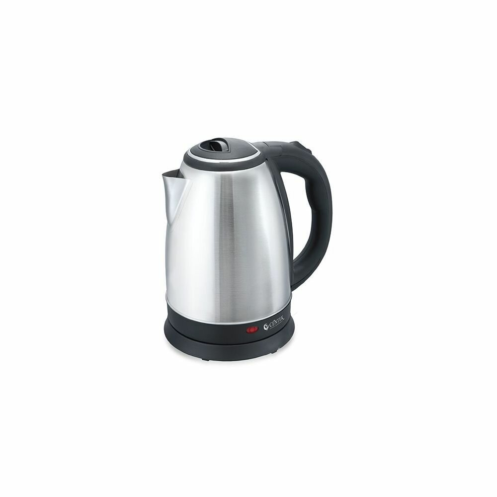 Электрический чайник CENTEK CT-1068 матовый