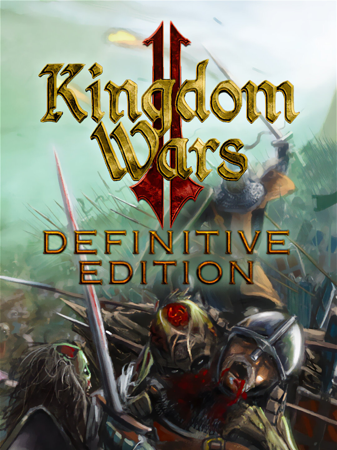 Kingdom Wars 2: Definitive Edition