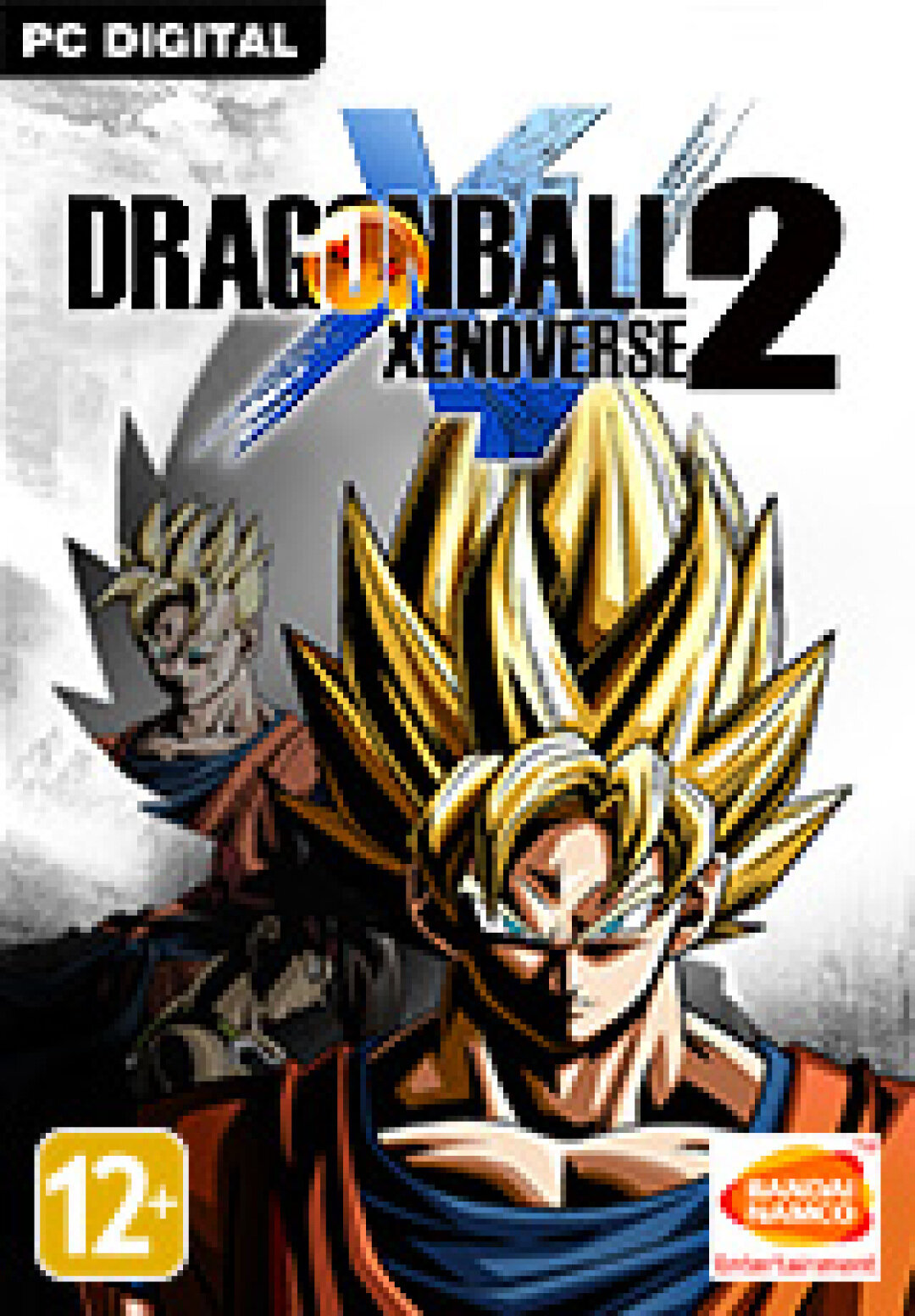 Dragon Ball Xenoverse 2