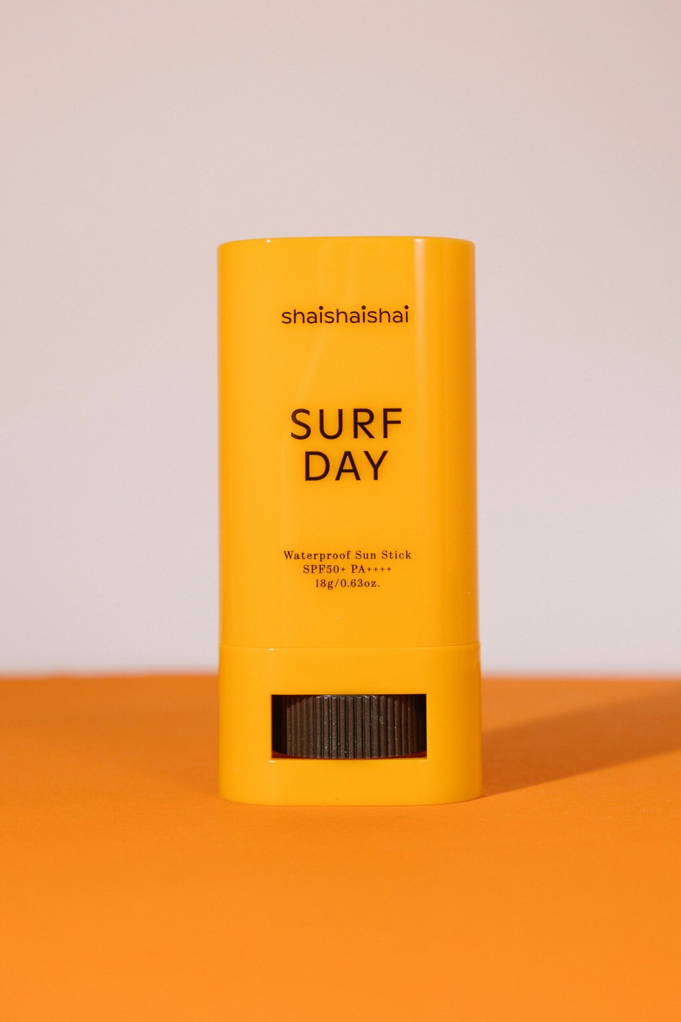 SHAISHAISHAI Водостойкий солнцезащитный стик Surf Day Waterproof Sun Stick SPF 50, 18g