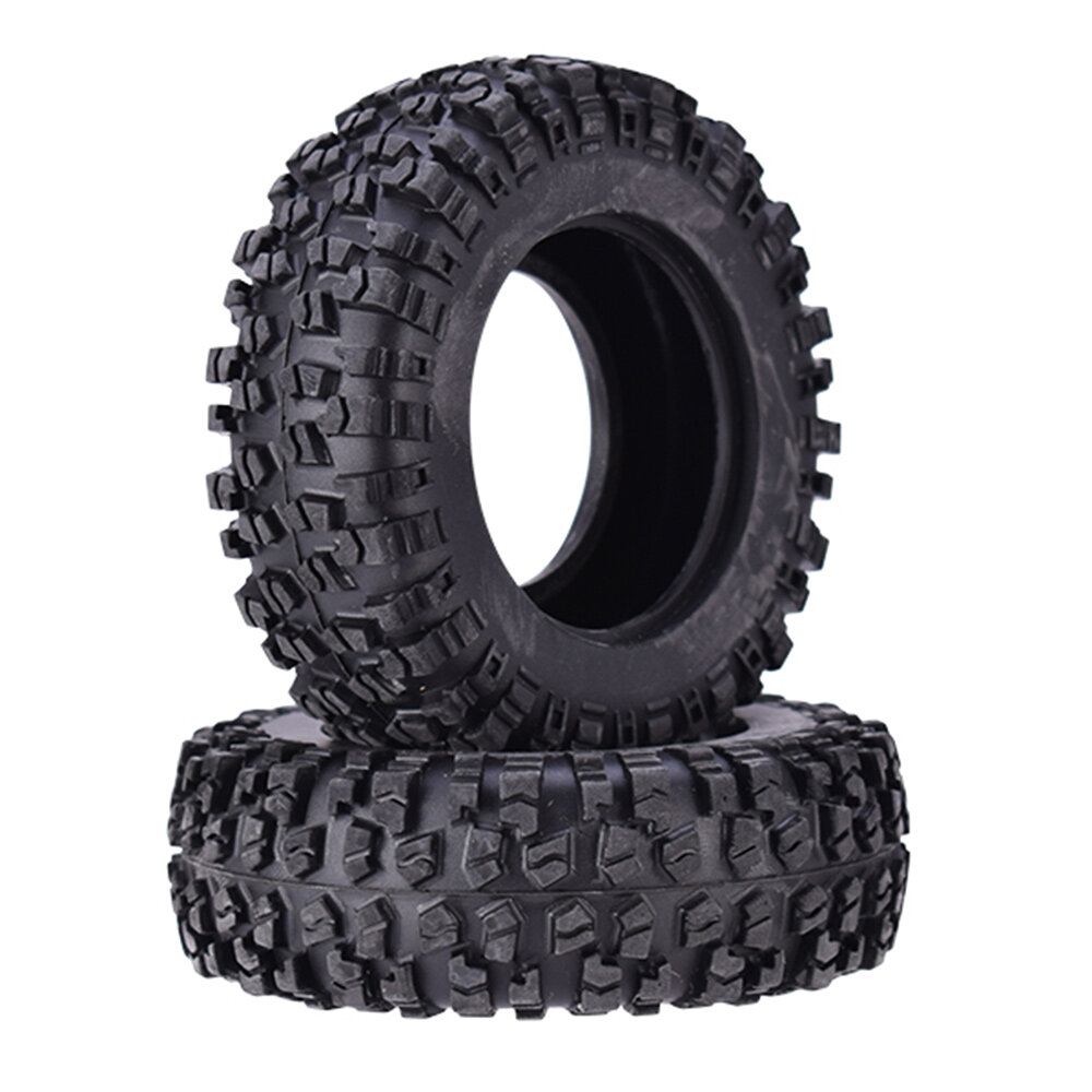2 шт. резиновые шины колеса для Wltoys 12428 12428-A/B/C 12423 1/12 RC автомобиля запасные заменить части, справа
