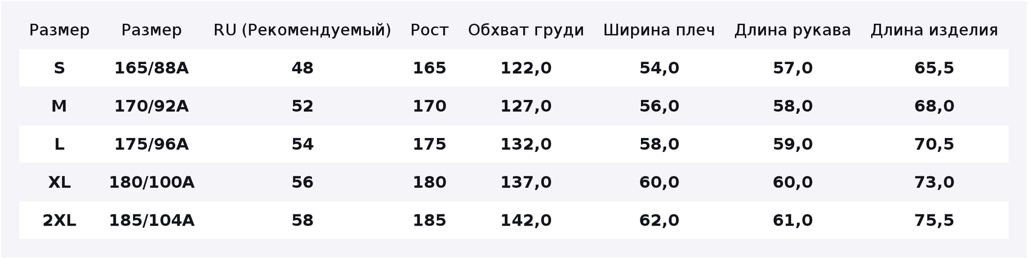 Куртка Starter, размер XL, коричневый — фото 1
