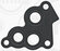 Gasket, oil filter