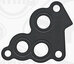 Gasket, oil filter