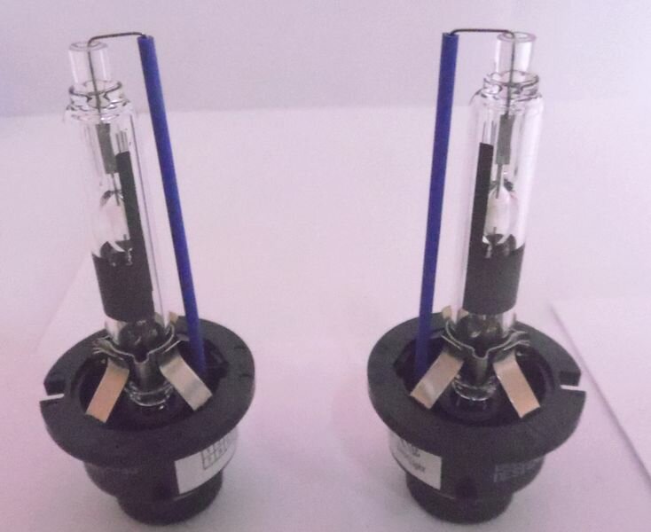 Ксенон лампа D4R 6000К Clearlight (1шт) ClearLight арт. LMLD4R1600LL - высокое качество товара по низкой цене