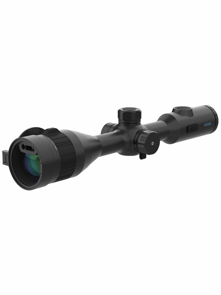 Тепловизионный прицел Sytong M5-650LRF для пневматики с дальномером