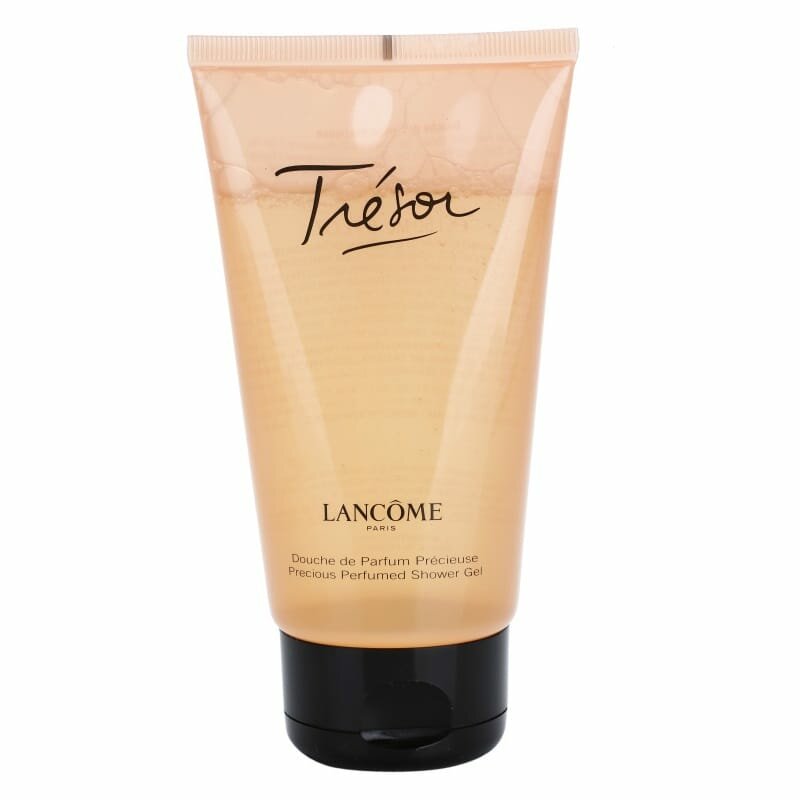 Средство для душа Lancome Tresor для женщин 150 мл