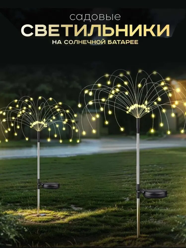Уличный светильник, 1.2W, количество ламп:200шт