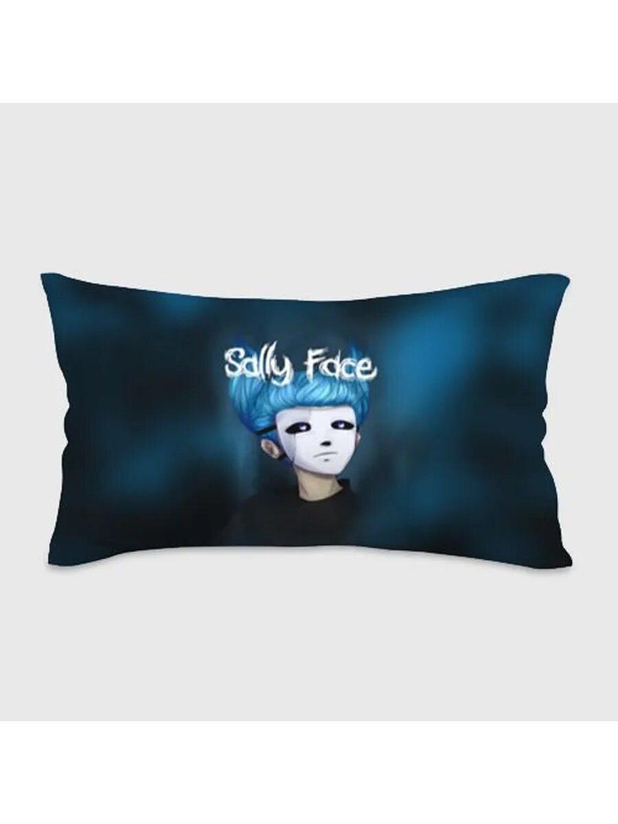 Sally face Подушка