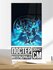 Постер на стену Undertale