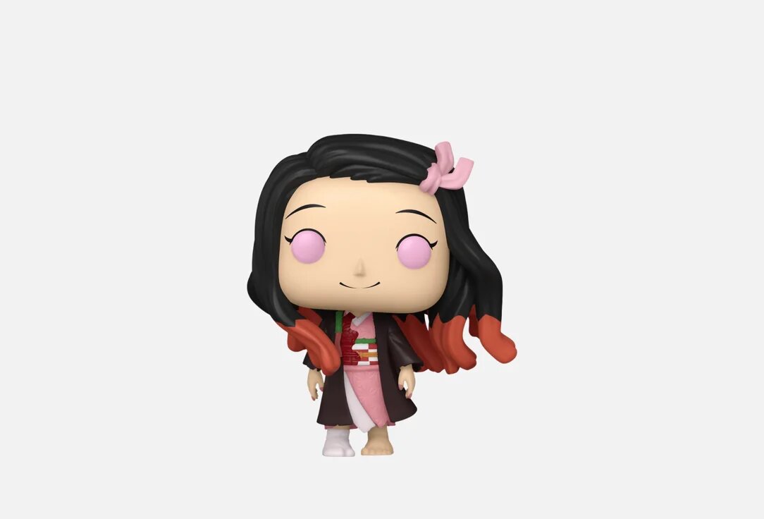 Funko POP! Animation Demon Slayer Nezuko Kamado Фигурка 1 шт