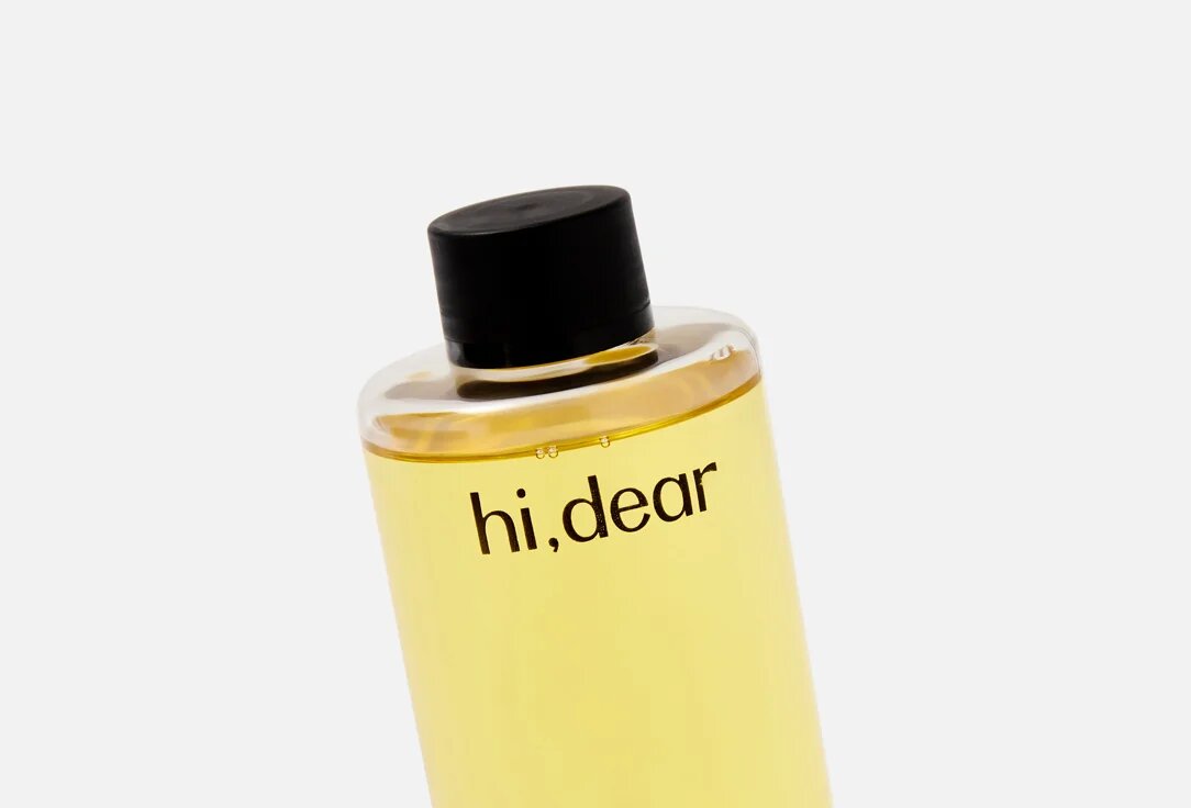 Hi, dear Ylang-Ylang & Patchouli Рефил для диффузора 200 мл — фото 1