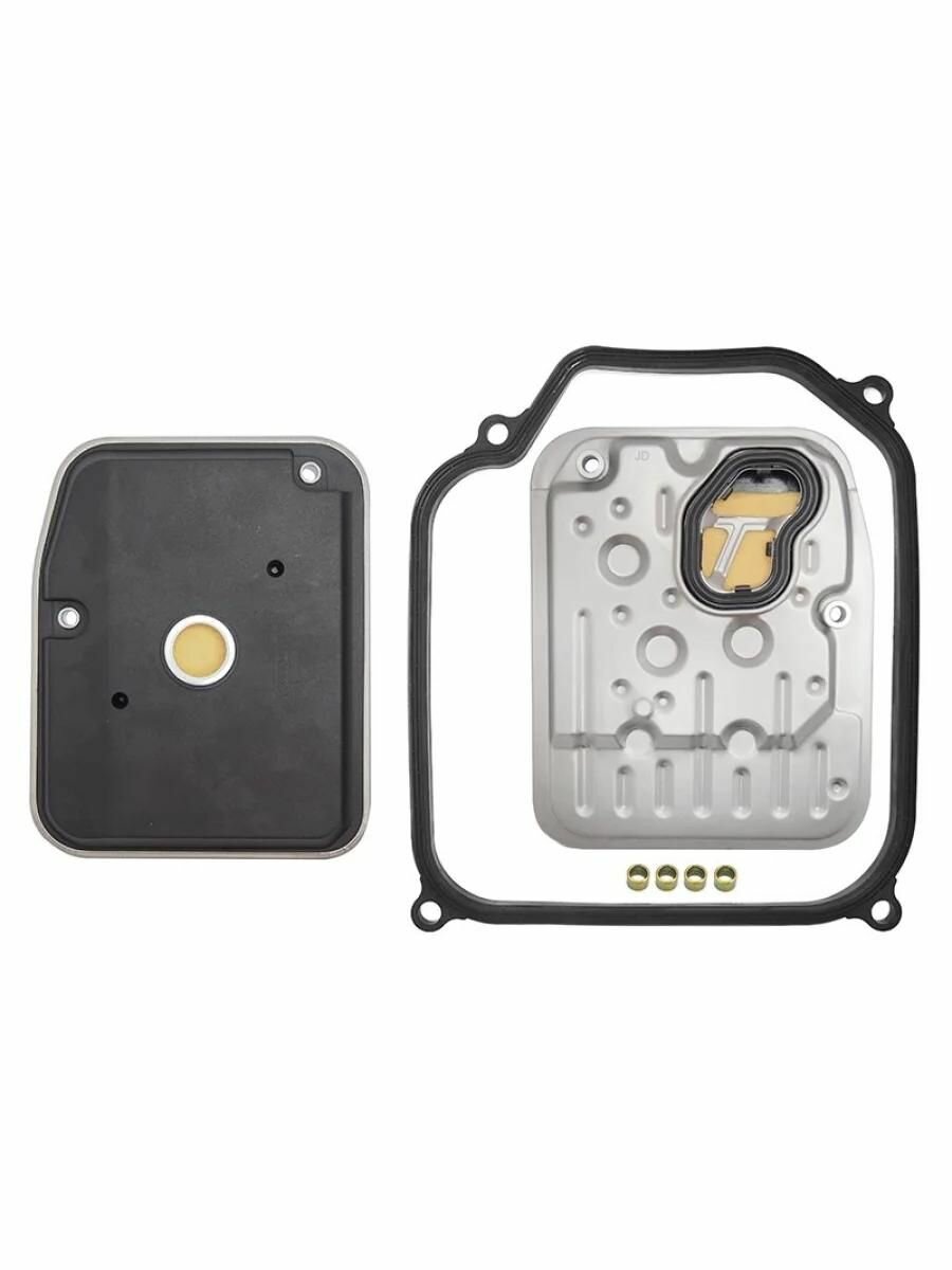Фильтр АКПП Audi A6 94-97 / SAT ST-095325429D Volkswagen Golf 91-99