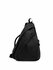Сумка adidas 4NWNL backpack, черный