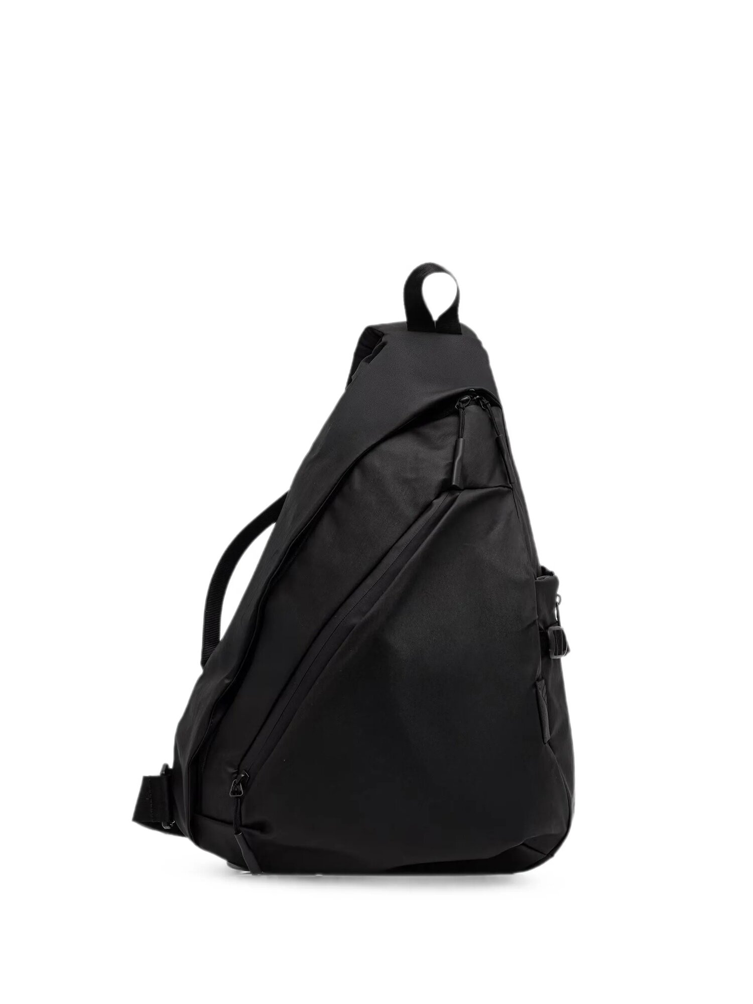 Сумка adidas 4NWNL backpack, черный