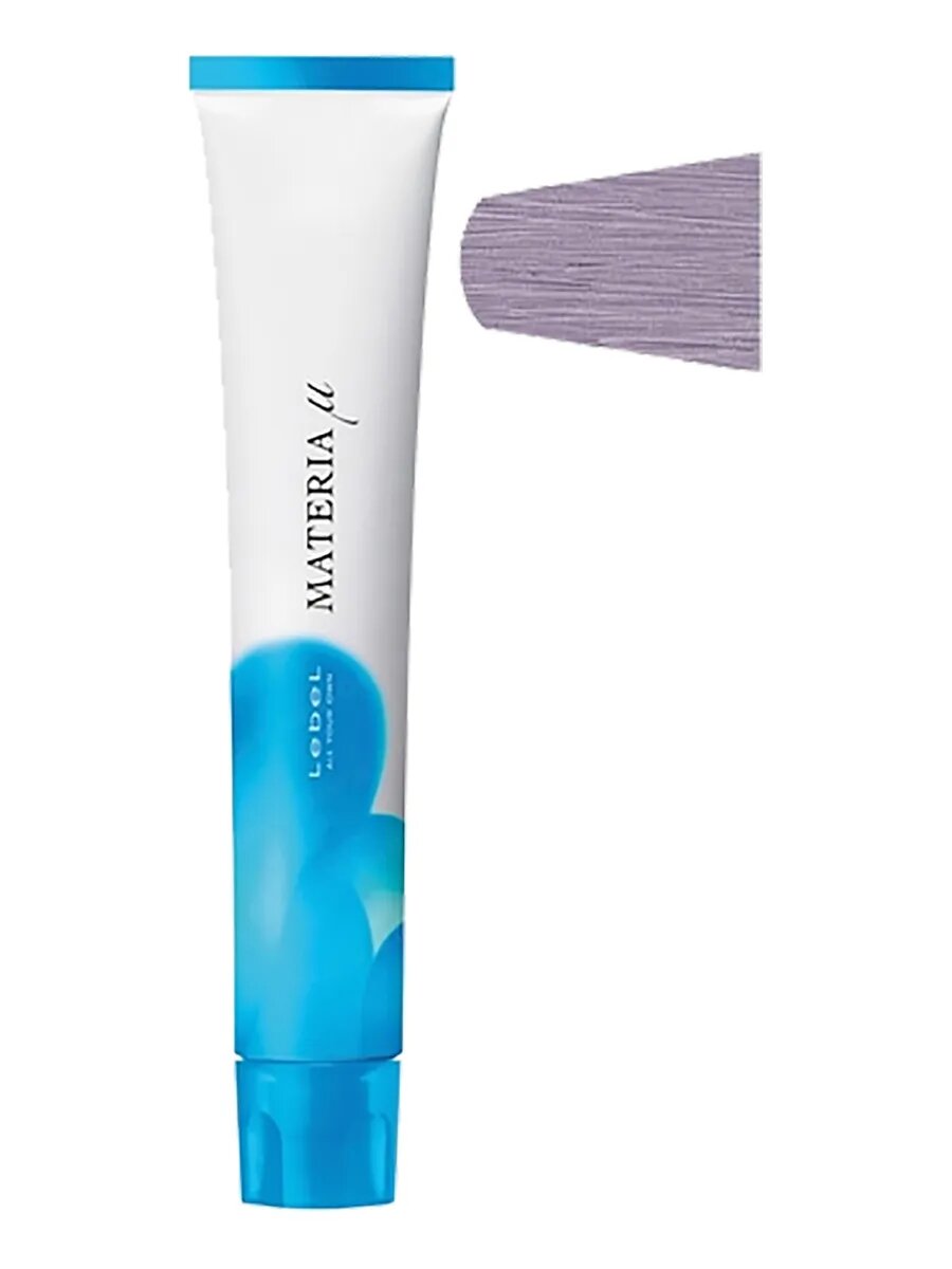 Lebel Краска для волос Materia μ Layfer ABE10 80 г