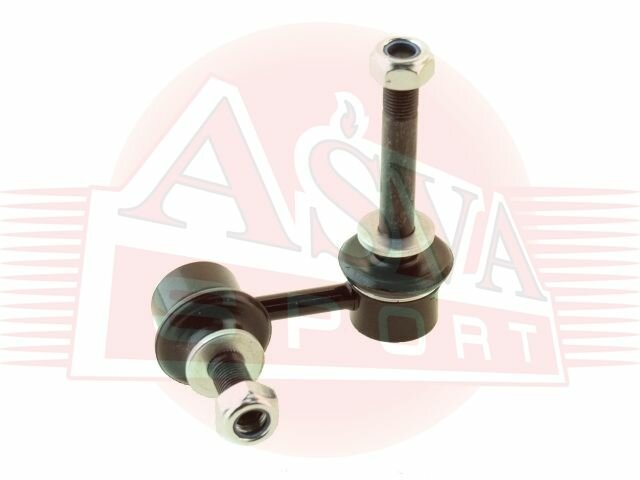 Тяга стабилизатора передняя левая, ASVA 0223S51FL