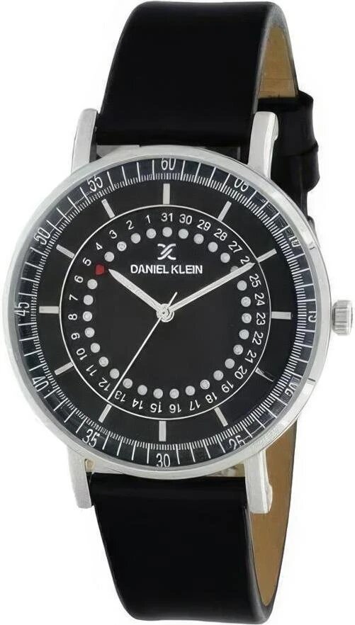  Daniel Klein Premium