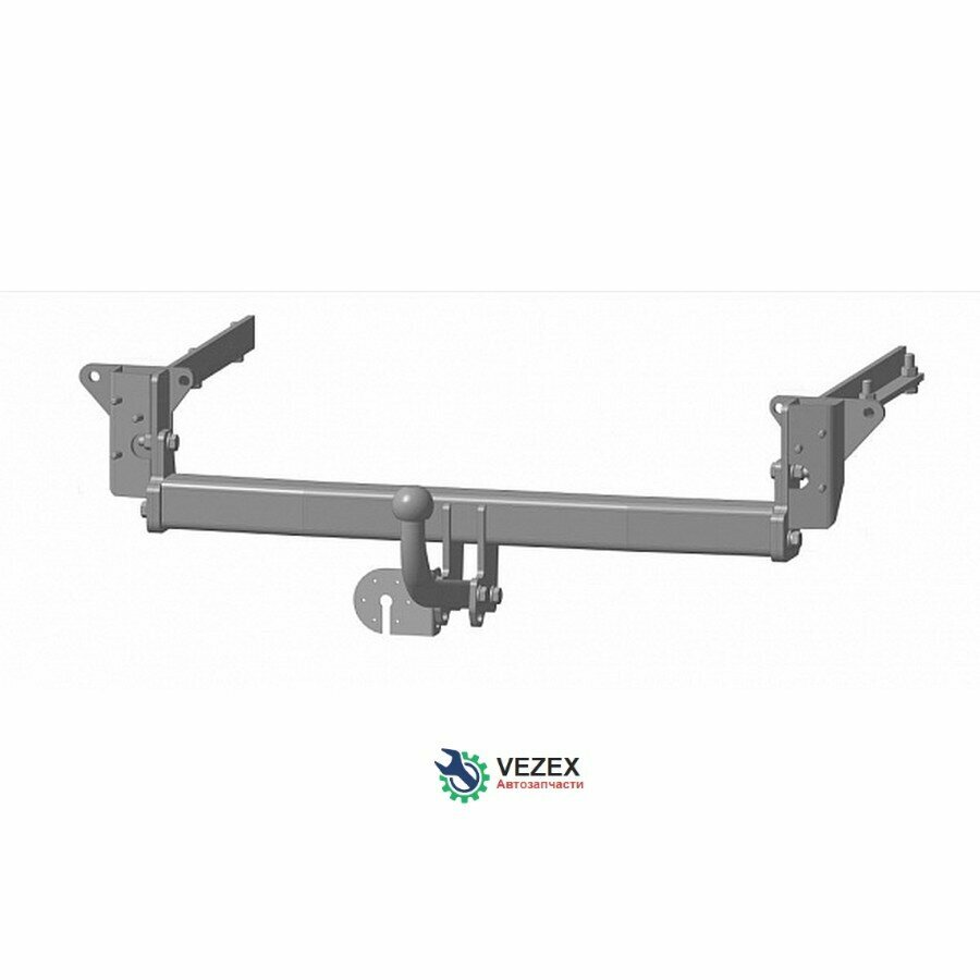 ORIS 6302-A Фаркоп для Subaru Outback 2003-2009/10