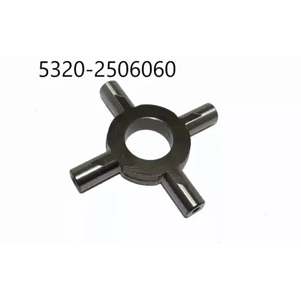 КАМАЗ 53202506060 oem крестовина дифференциала