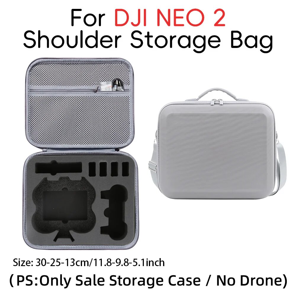 TENENELE сумка для DJI NEO 2