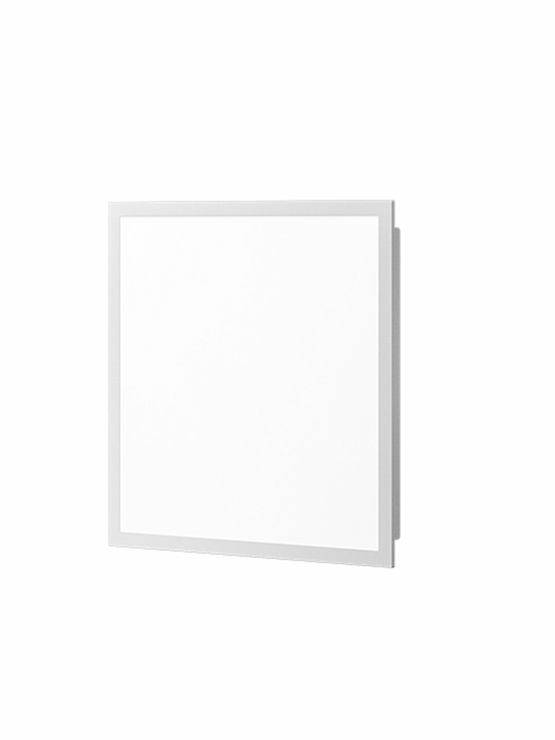 Умный потолочный светильник с датчиком присутствия Xiaomi Linptech Human Body Presence Panel Light 300х300mm 18W (LP1-C-3030)