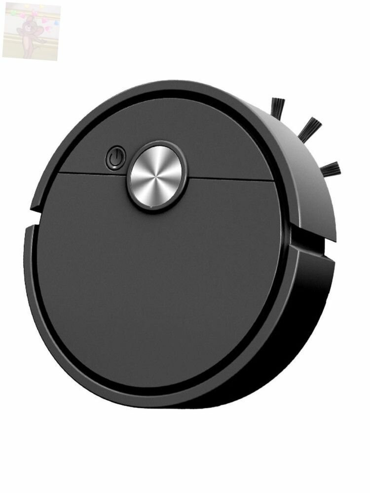 Robot Vacuum Cleaner Accessory — фото 1