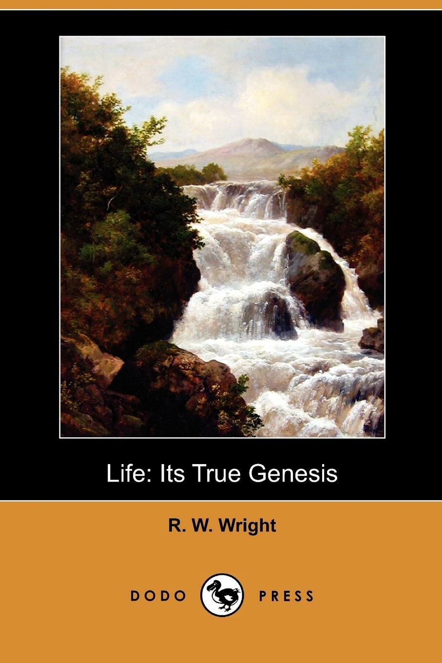 Life. Its True Genesis (Dodo Press)