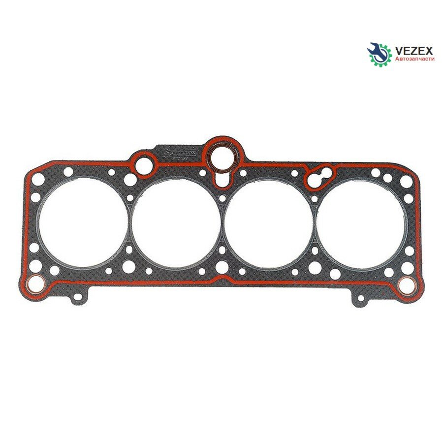 STELLOX 1125257SX прокладка ГБЦ! (1.8mm)\ VW T4 1.8/2.0 PD/AAC 90>