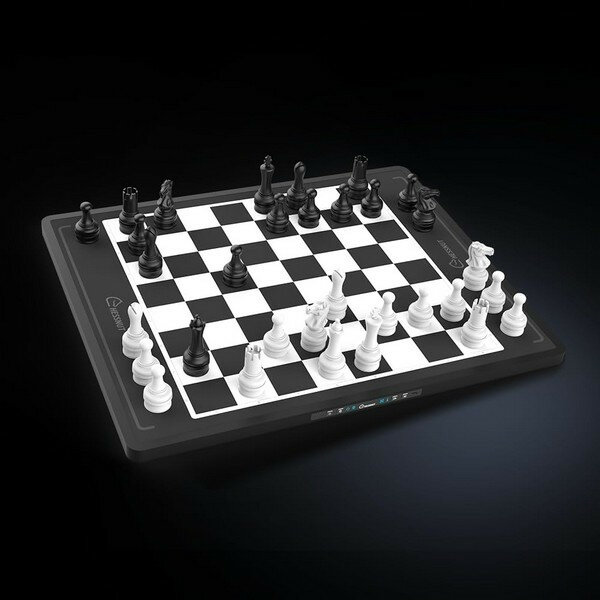 Шахматы Chessnut Move — фото 1