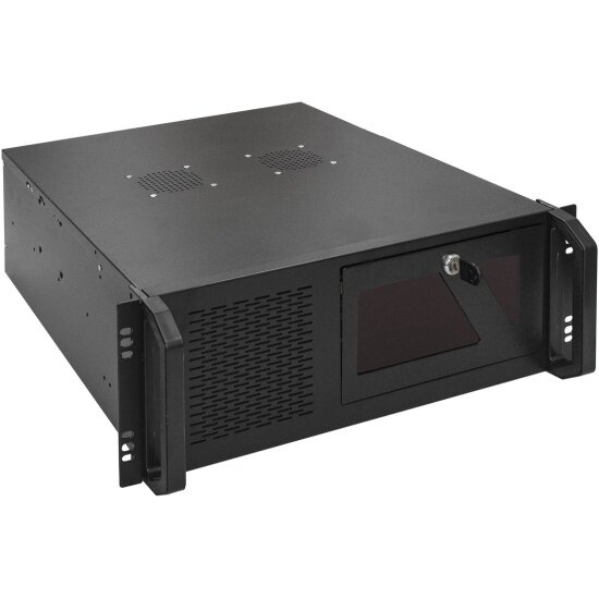 Серверный корпус Exegate Pro 4U480-06/4U4021S/1000RADS