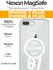 Чехол на Apple iPhone 7 Plus/8 Plus (Айфон 7 Плюс/8 Плюс) MagSafe с магнитом и п...
