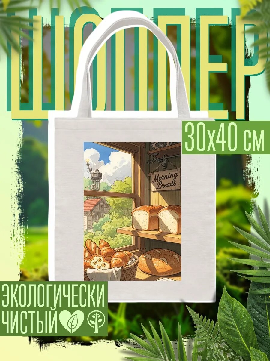 Сумка шоппер