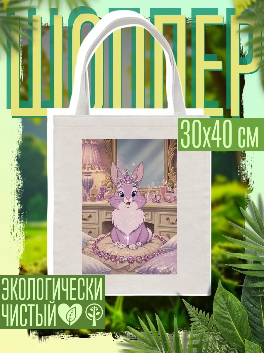Сумка шоппер