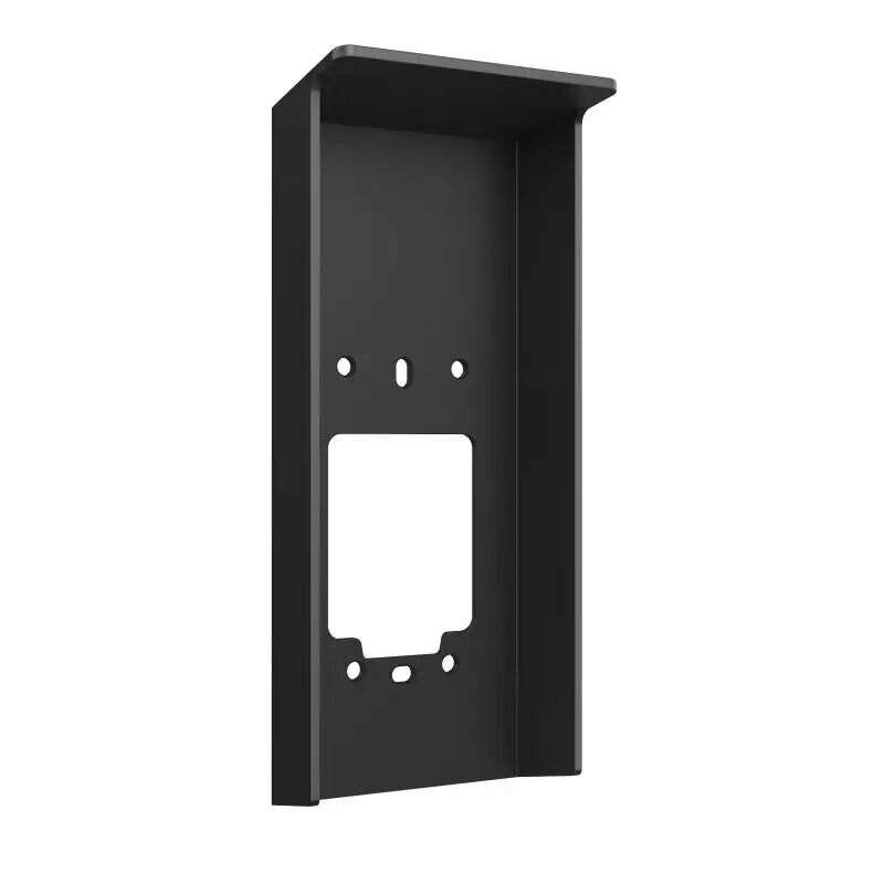 Hikvision DS-KV6124-WBE1 домофон Cover