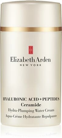 Крем для ухода за кожей Elizabeth Arden ceramide hyaluronic acid + peptides, 50 мл