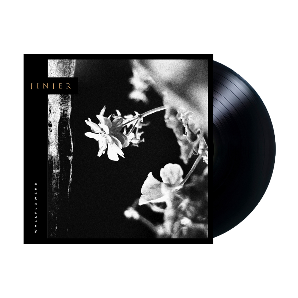 Jinjer – Wallflowers