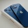 Смартфон Apple iPhone 13, 512GB, экран 6,1", (Blue/Синий) IOS 16