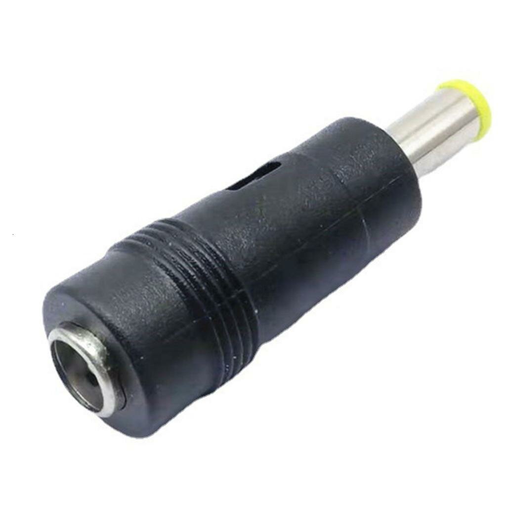 Переходник DC5521 на DC5030 (мама-папа), 5.0X3.0