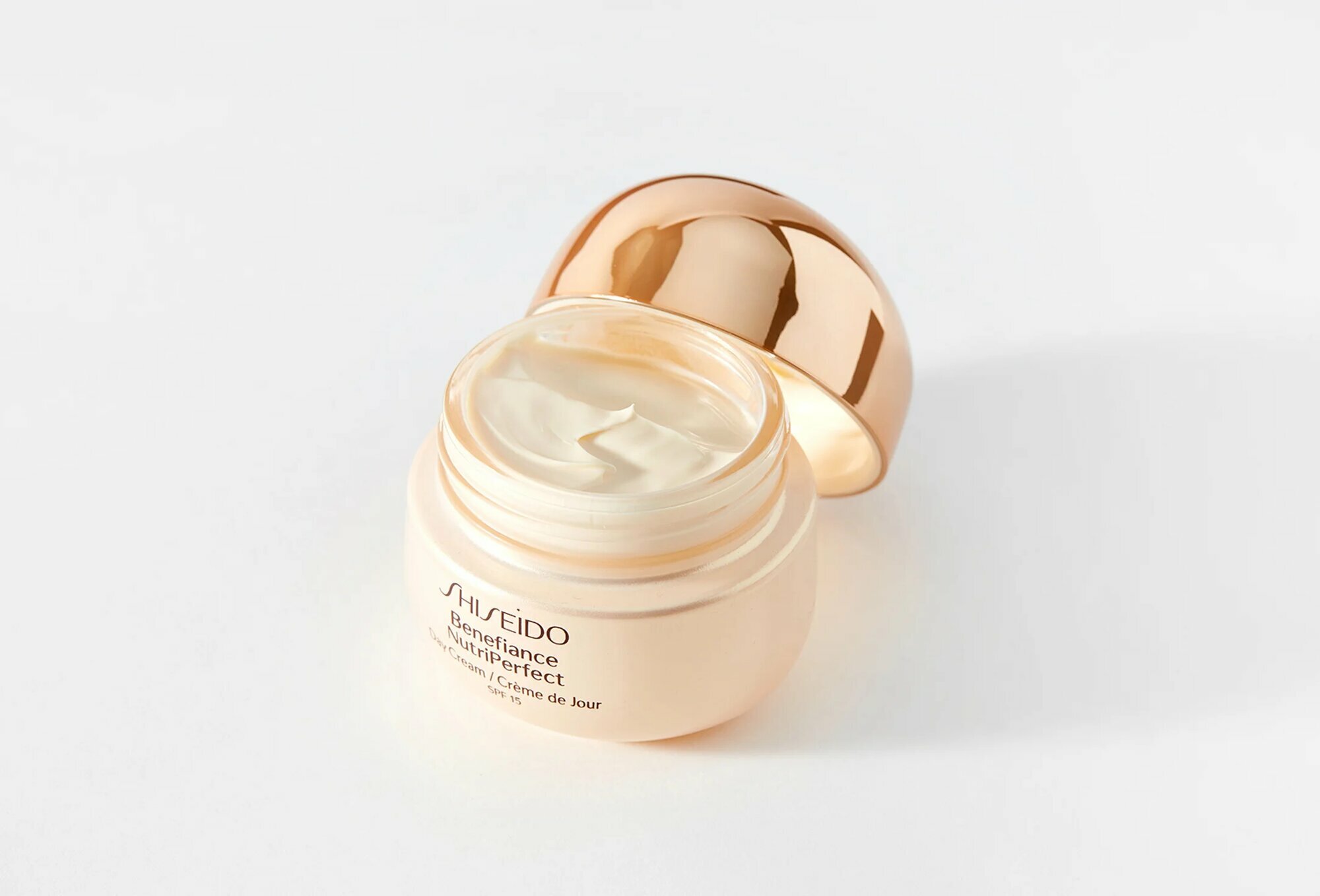Крем для лица дневной SHISEIDO Benefiance NutriPerfect 50 мл